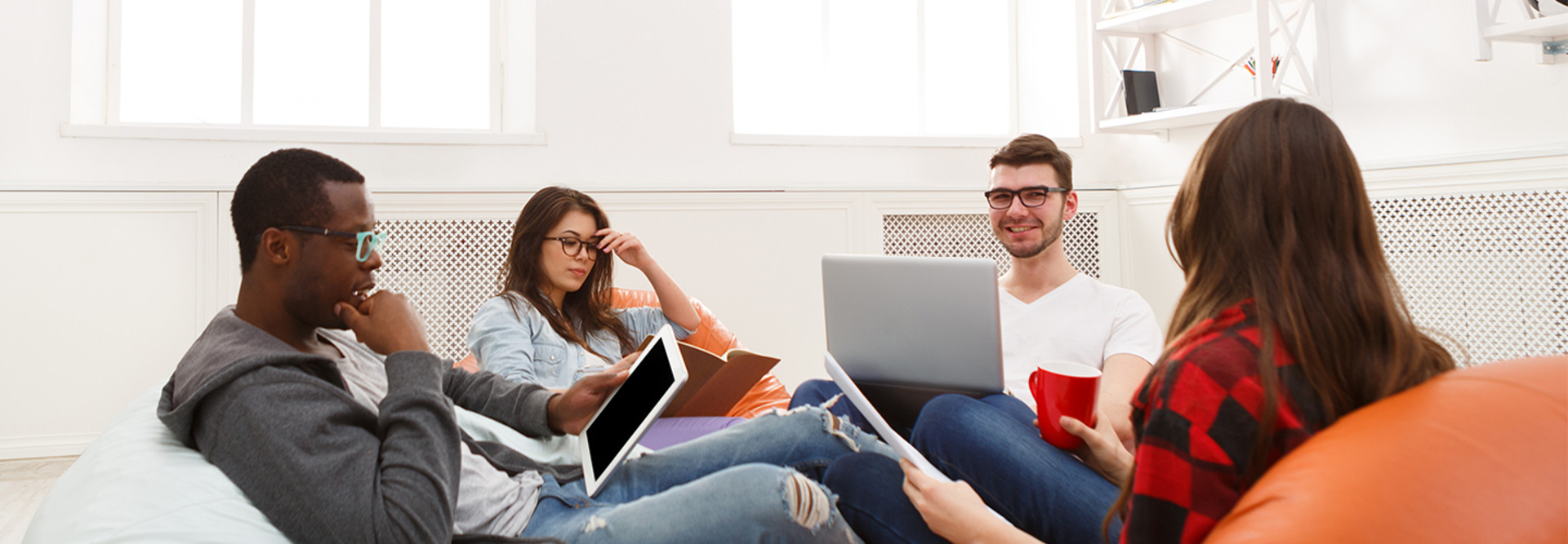 8 Key Components to Bringing a Connected Campus to Life | EdTech Magazine